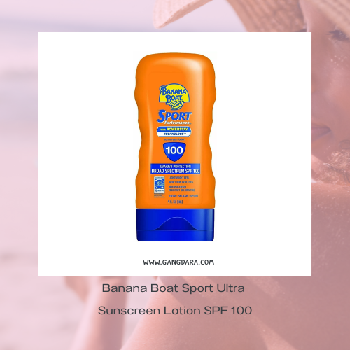 7 ครีมกันแดดทาตัว SPF 100 ยี่ห้อไหนดี ? พร้อมจุดเด่น และราคา